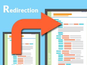 Redirection web définition | Dictionnaire informatique & internet