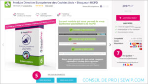 Comment choisir un module PrestaShop de bonne qualité en 8 étapes